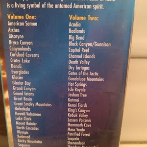 Questar | Media | National Parks Of America Dvd Collection | Poshmark